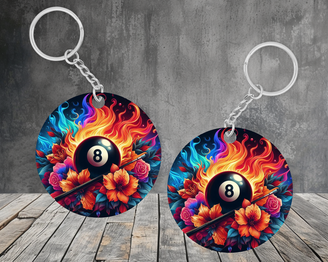 Pocket Markers | Miss Cue, LLC